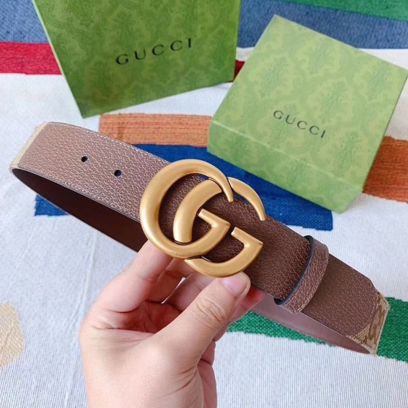 Original Gucci Belts