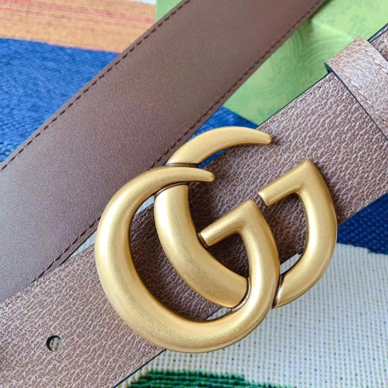 Original Gucci Belts