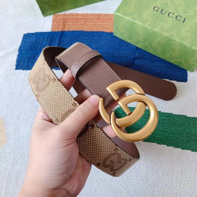 Original Gucci Belts