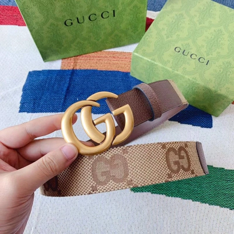 Original Gucci Belts