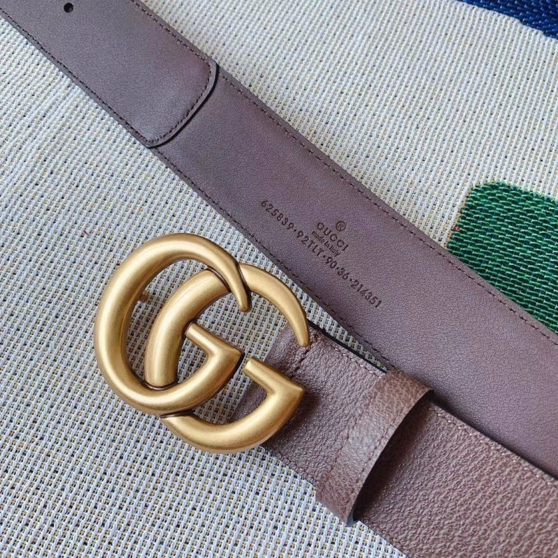 Original Gucci Belts