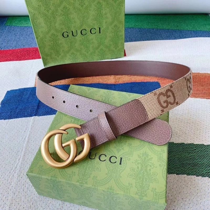 Original Gucci Belts