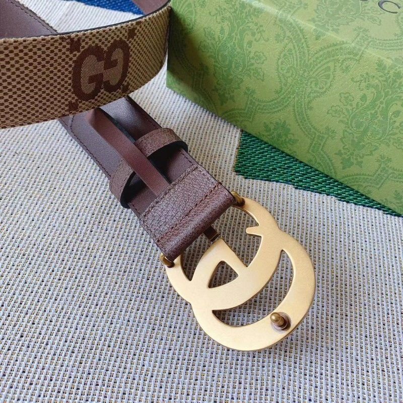 Original Gucci Belts