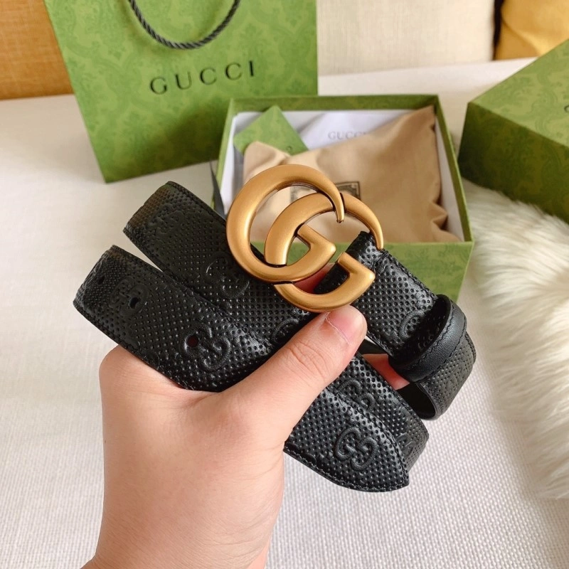 Inexpensive Gucci Belts