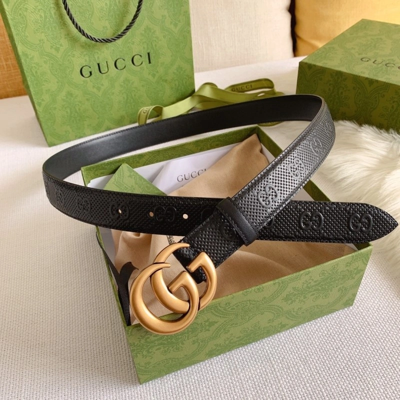 Inexpensive Gucci Belts