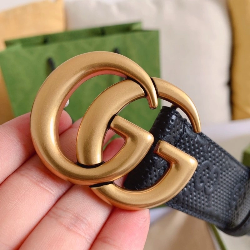 Mirror quality Gucci Belts