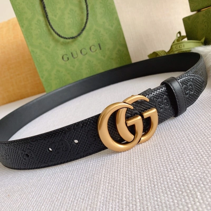 Mirror quality Gucci Belts