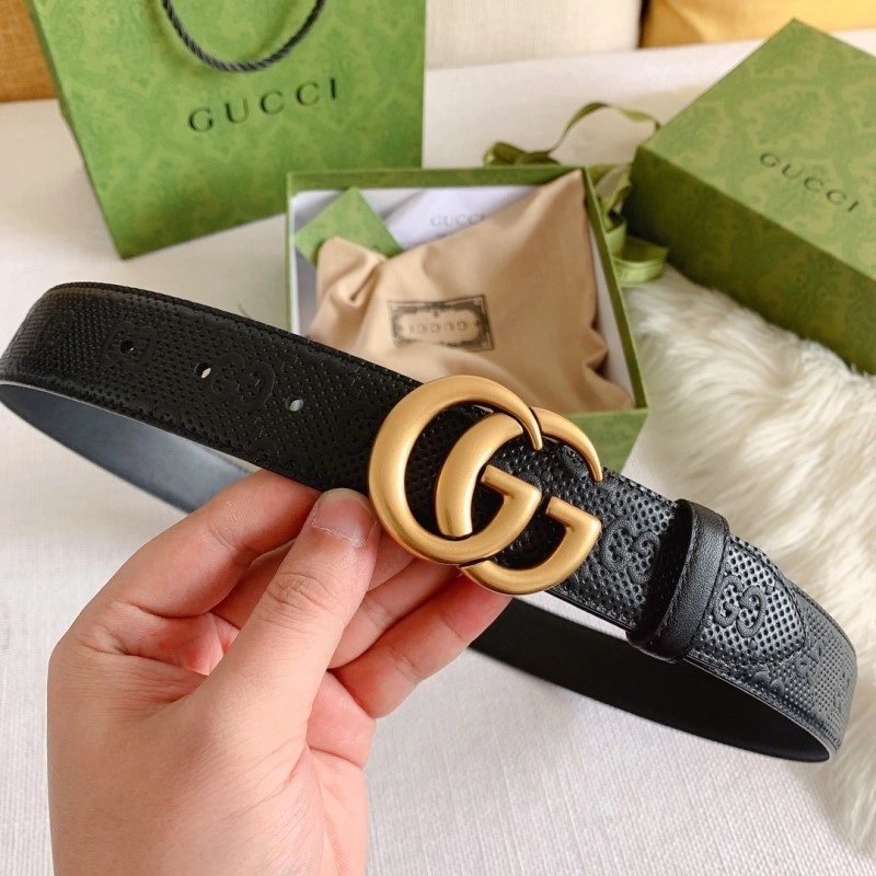 Mirror quality Gucci Belts