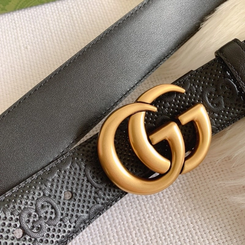 Mirror quality Gucci Belts