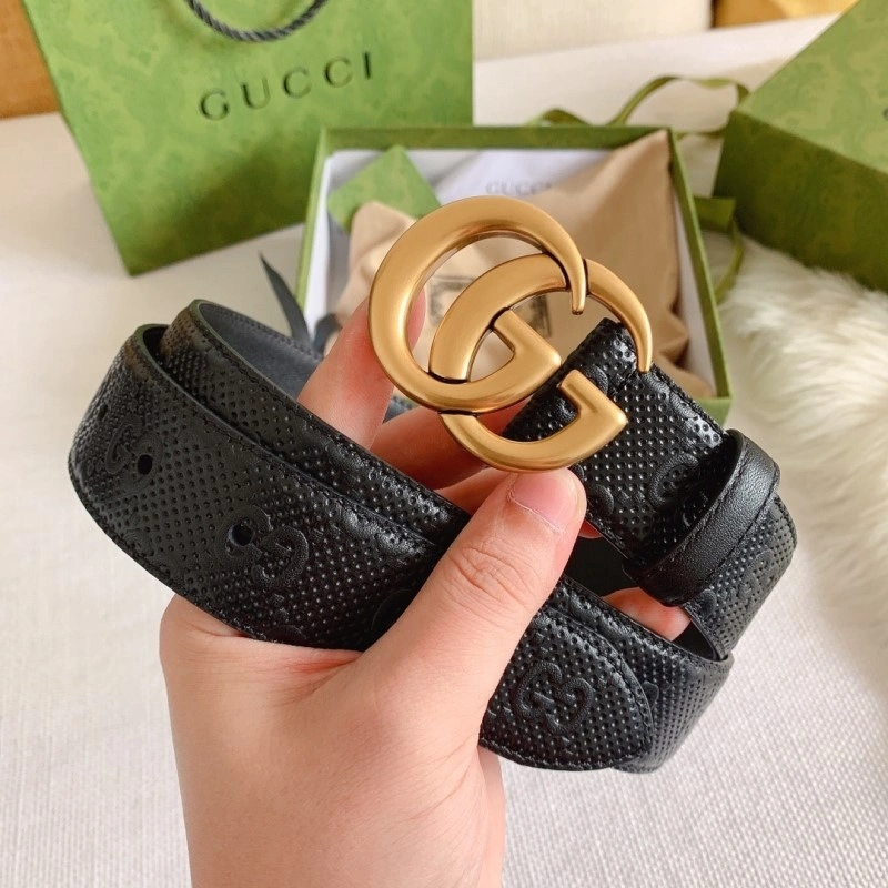 Mirror quality Gucci Belts
