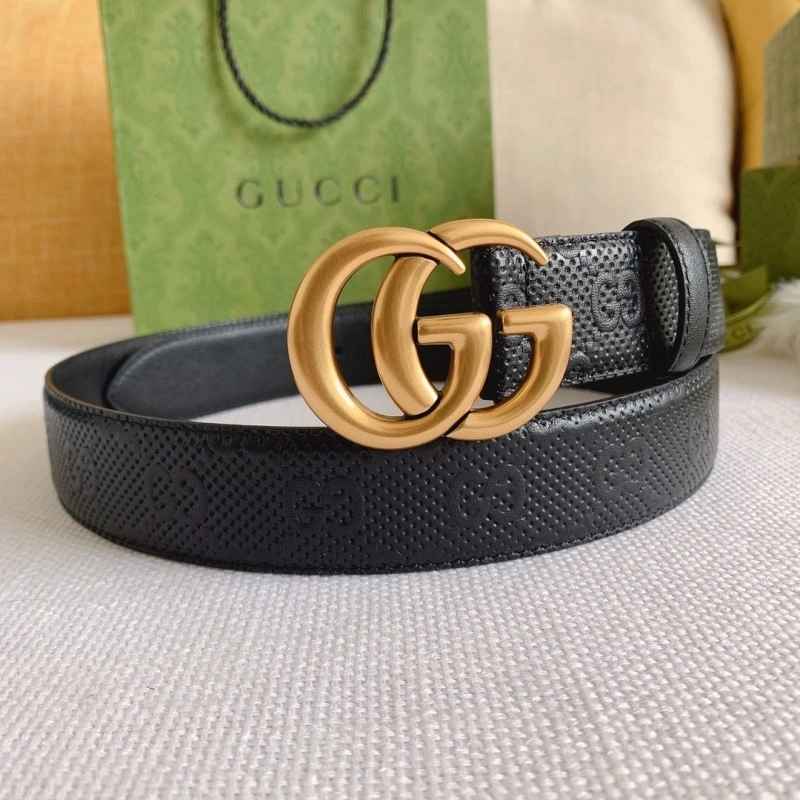 Mirror quality Gucci Belts