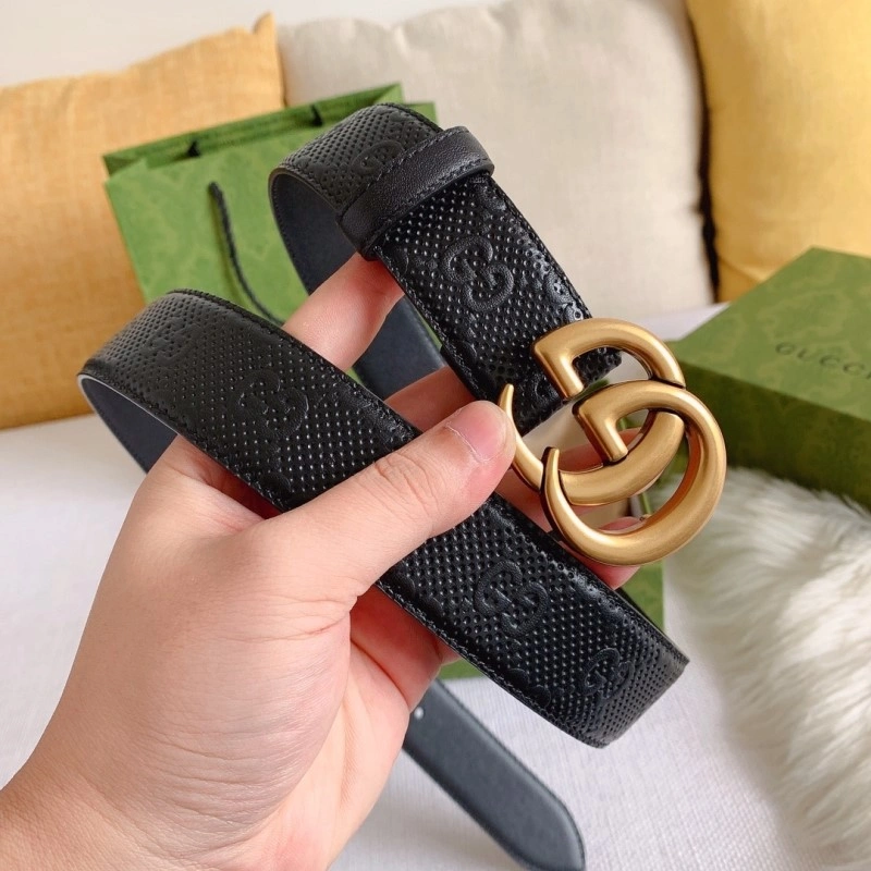 Mirror quality Gucci Belts