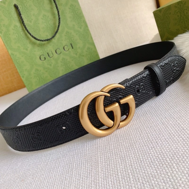 Value-priced Gucci Belts