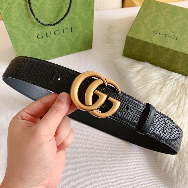 Value-priced Gucci Belts