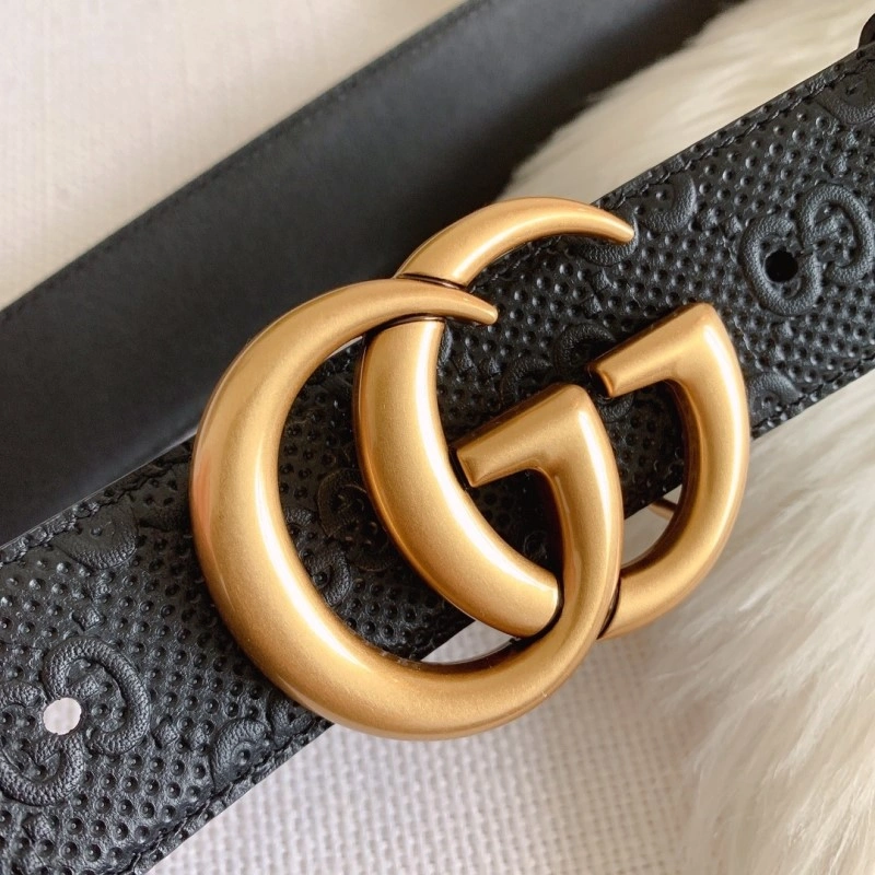 Value-priced Gucci Belts