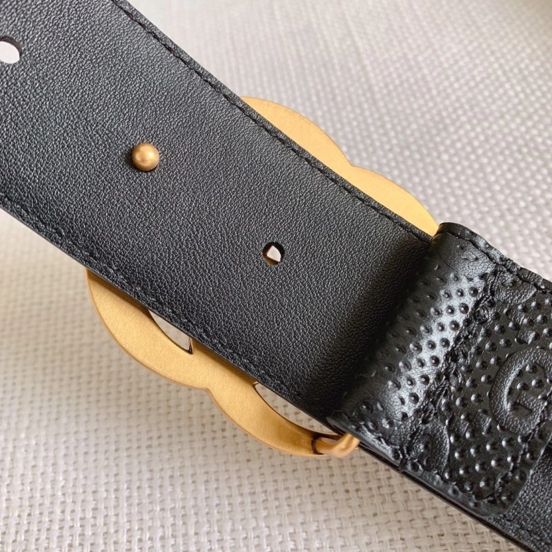 Value-priced Gucci Belts