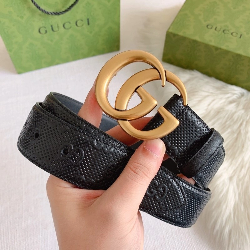 Value-priced Gucci Belts