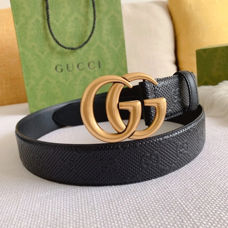 Value-priced Gucci Belts
