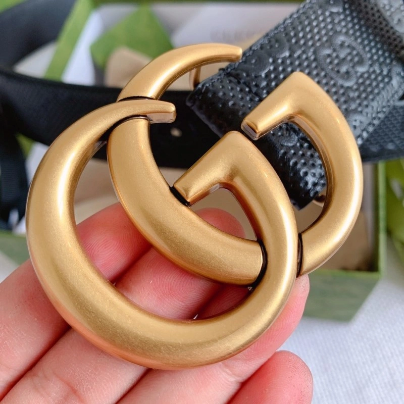 Value-priced Gucci Belts