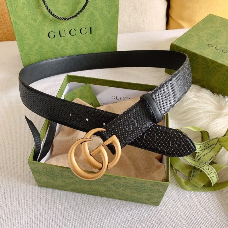 Value-priced Gucci Belts