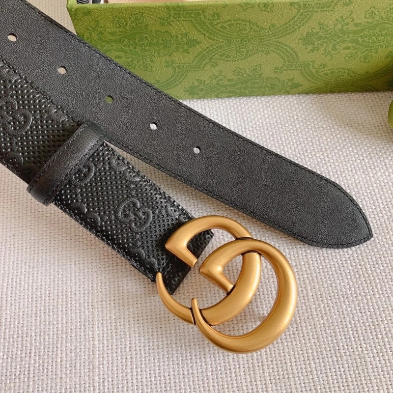 Value-priced Gucci Belts