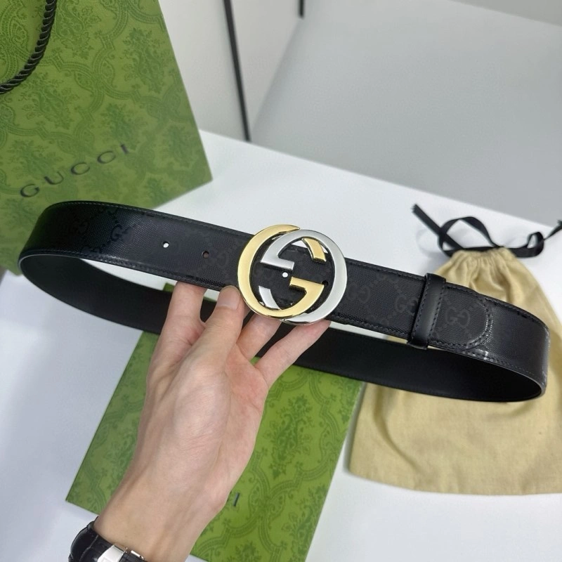 Brand-original Gucci Belts