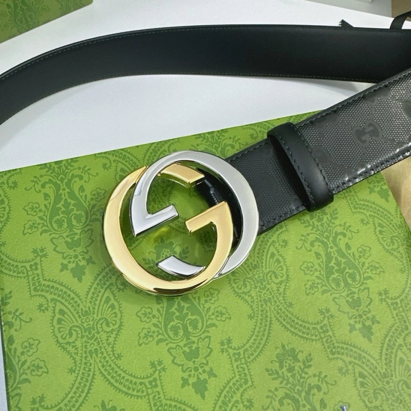 Brand-original Gucci Belts