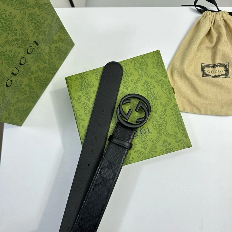 Economical Gucci Belts