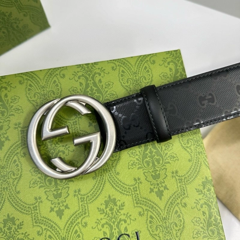 Perfect replica Gucci Belts
