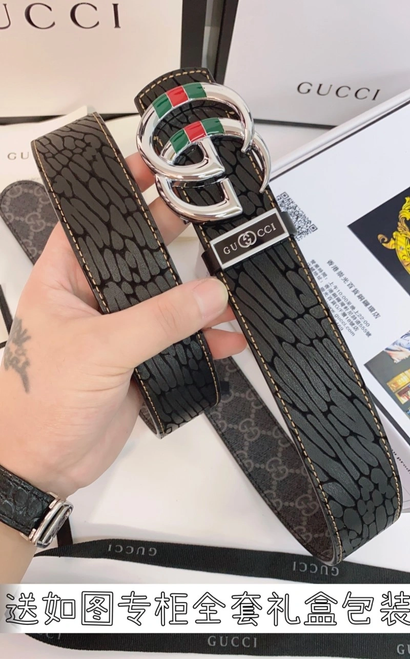 Genuine Gucci Belts