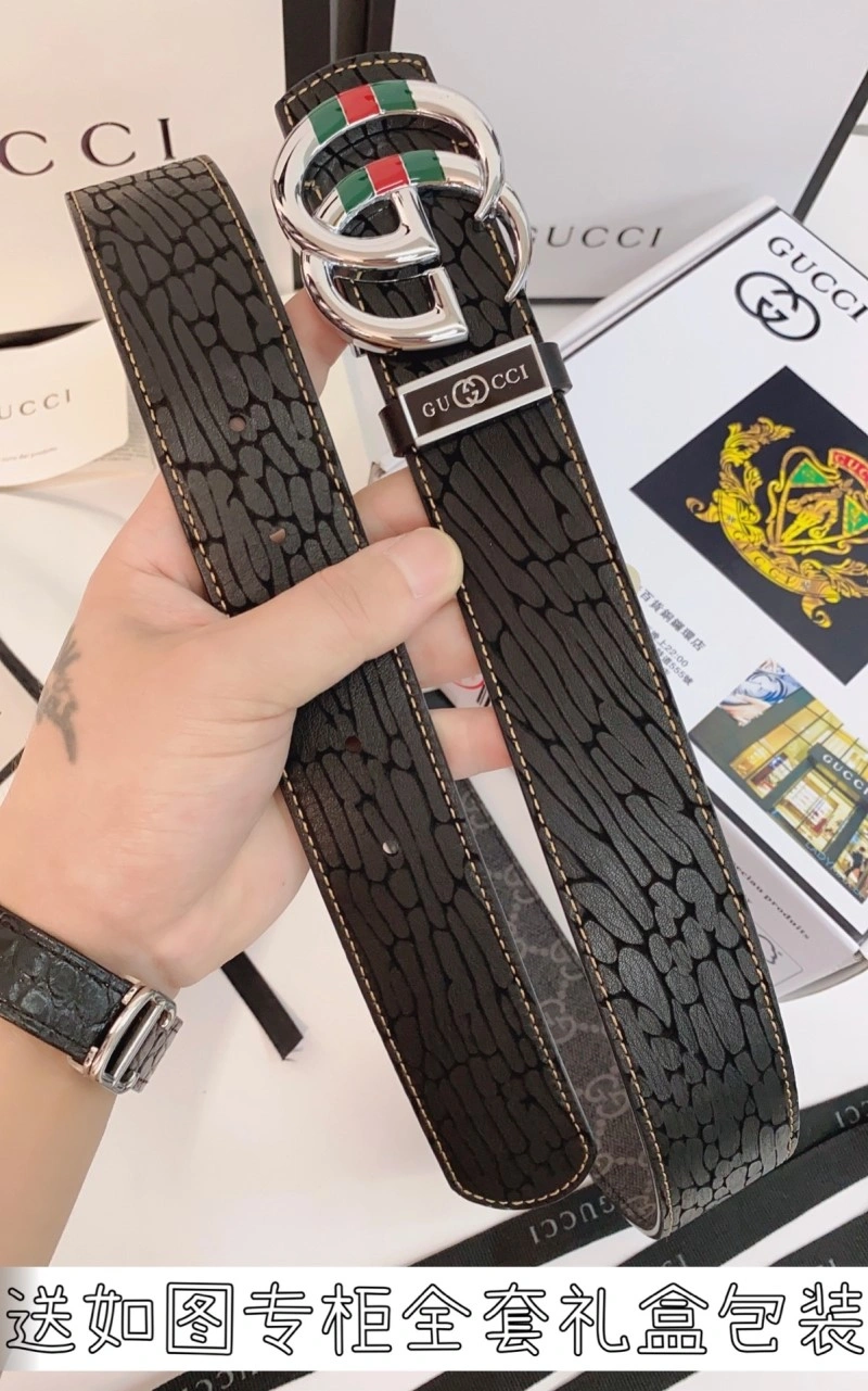 Genuine Gucci Belts