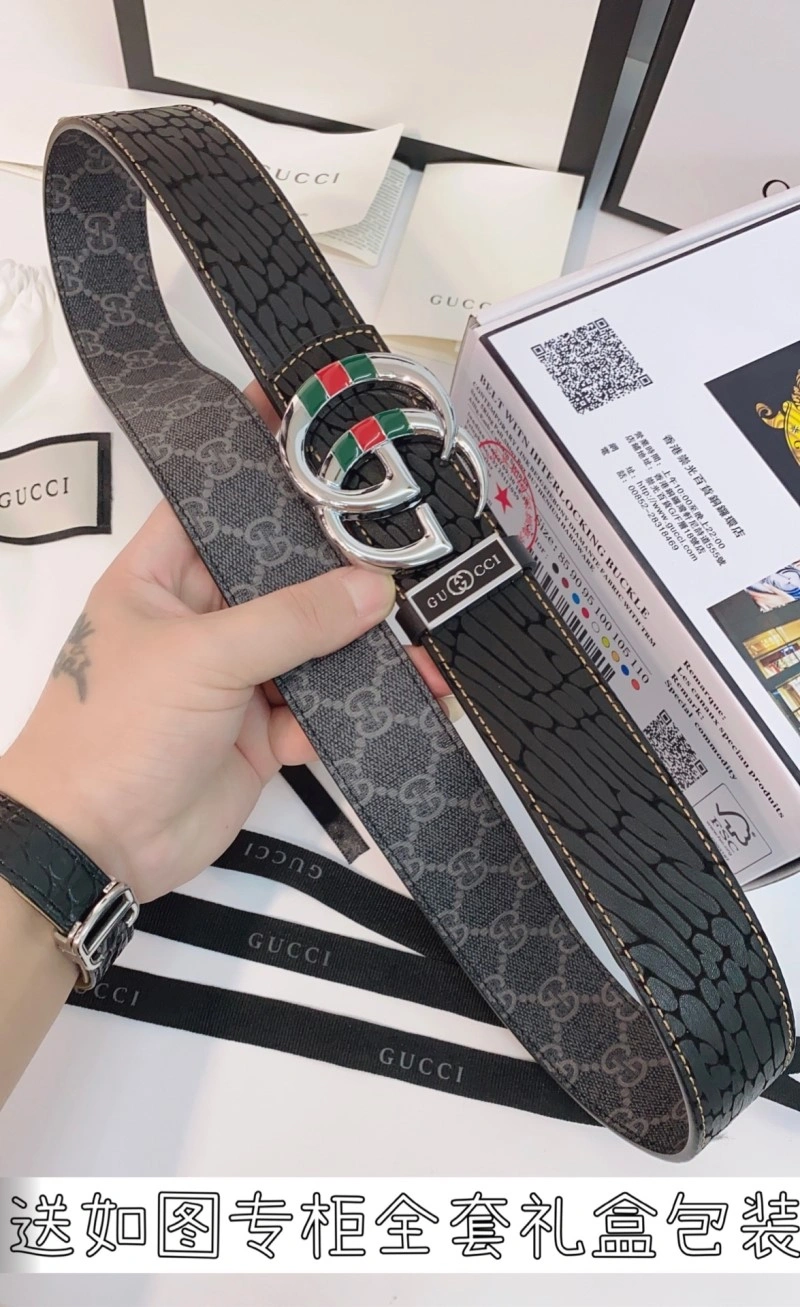 Genuine Gucci Belts