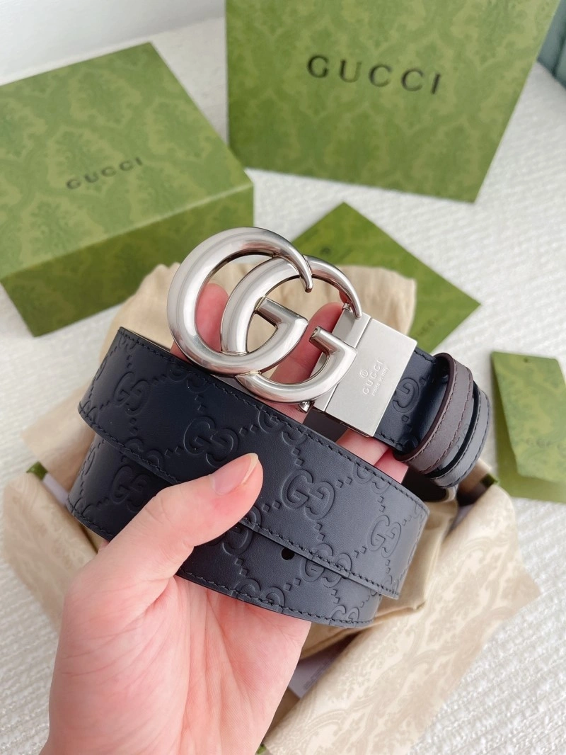 Top mirror Gucci Belts