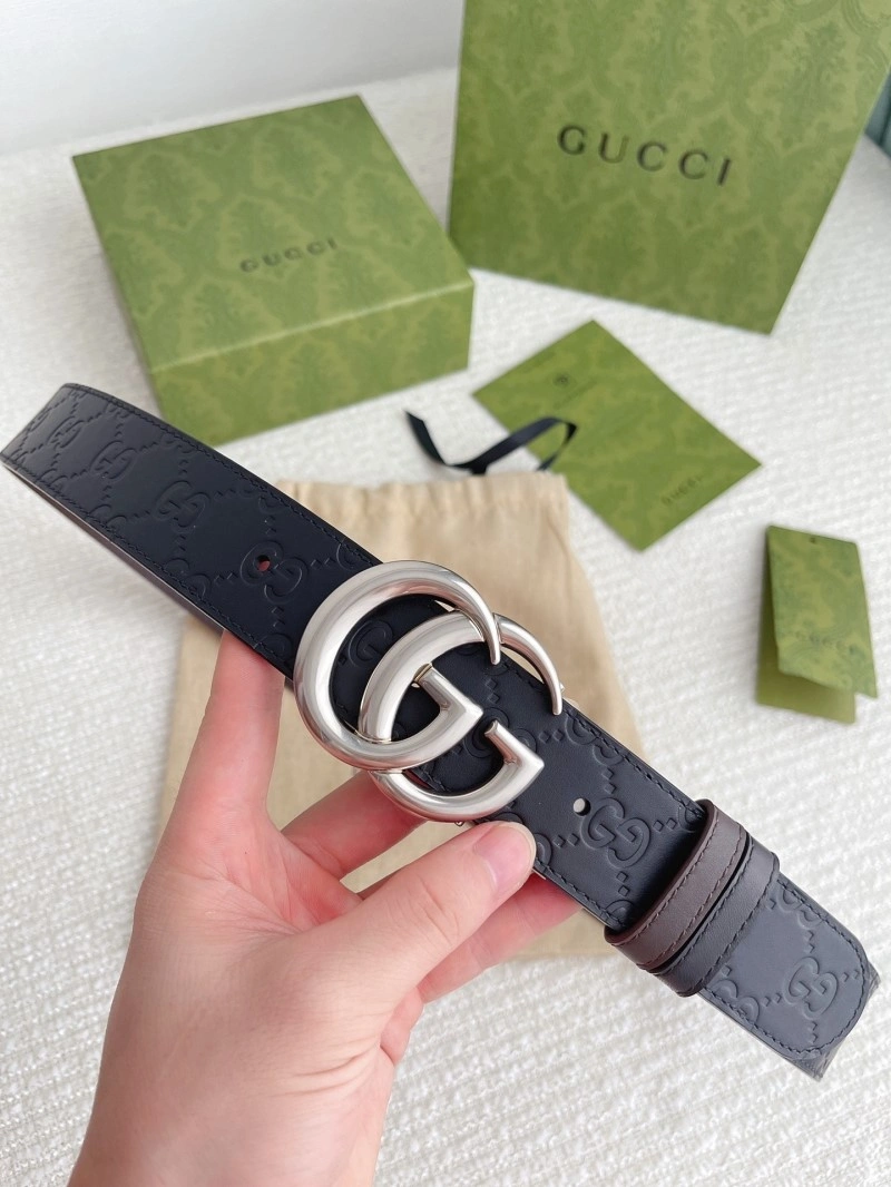Top mirror Gucci Belts