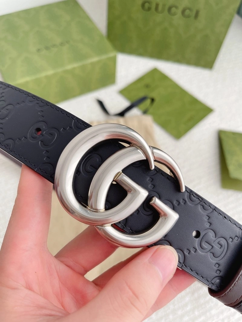 Top mirror Gucci Belts
