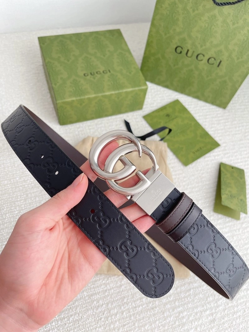 Top mirror Gucci Belts