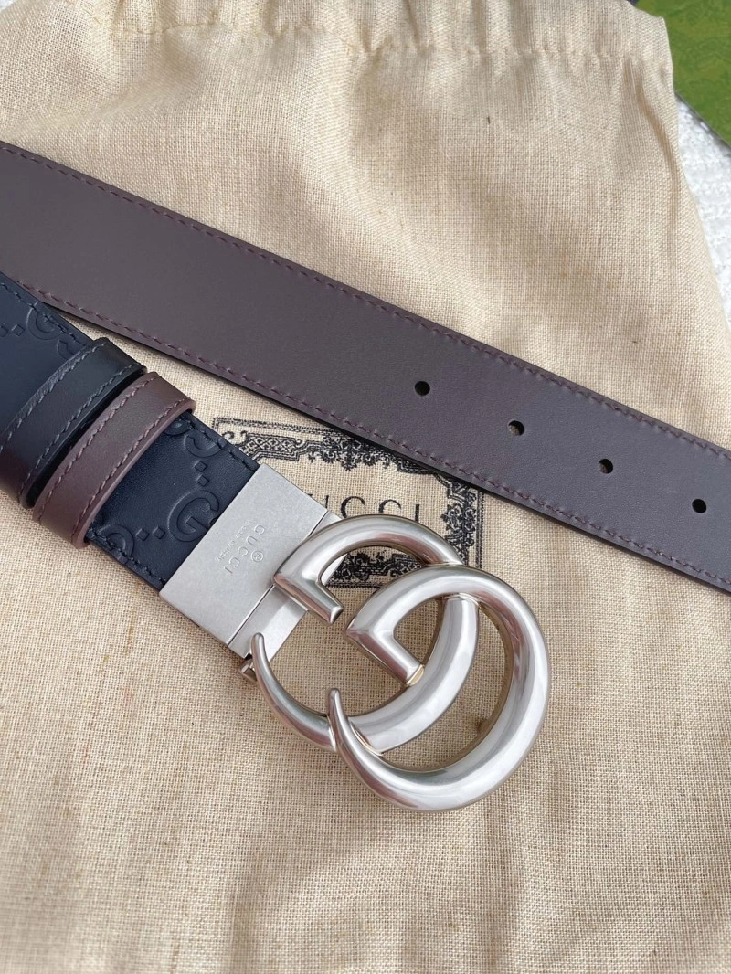 Top mirror Gucci Belts