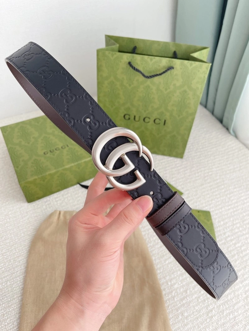 Top mirror Gucci Belts