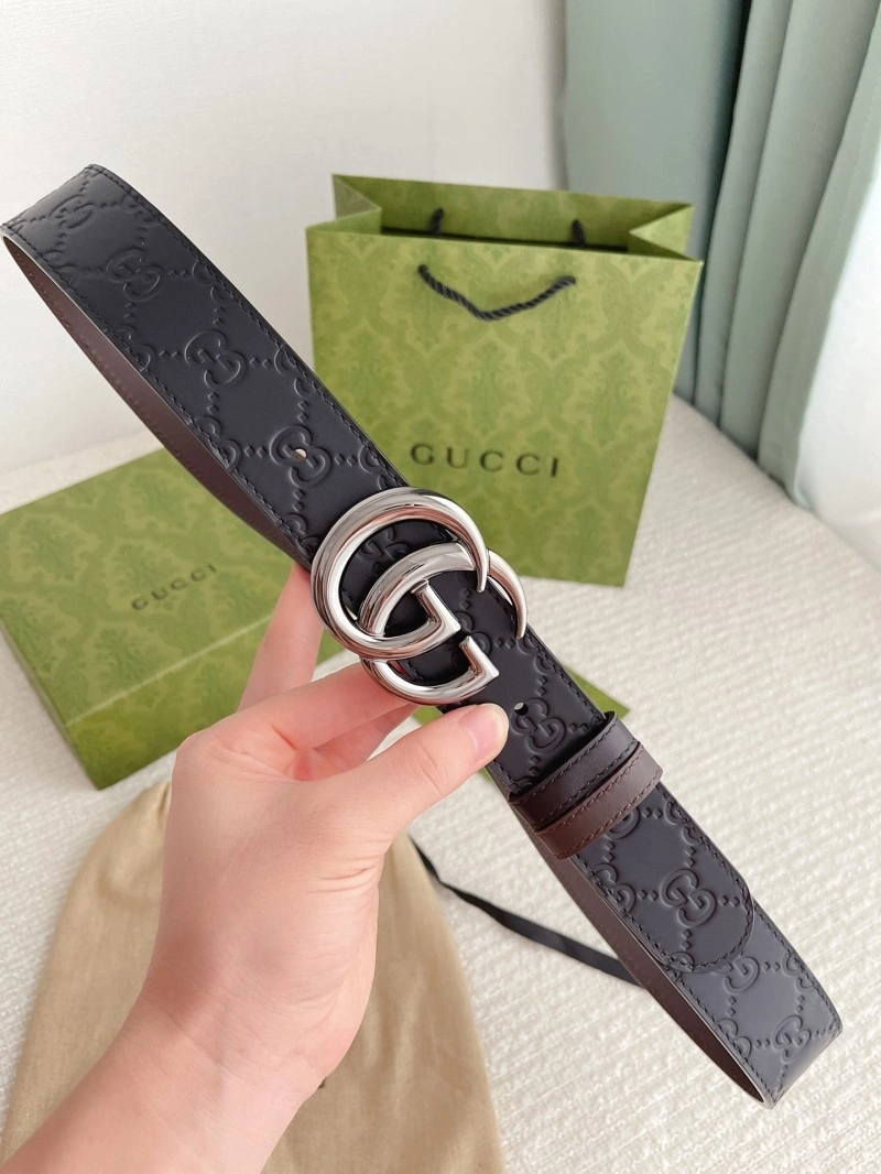 Exact replica Gucci Belts