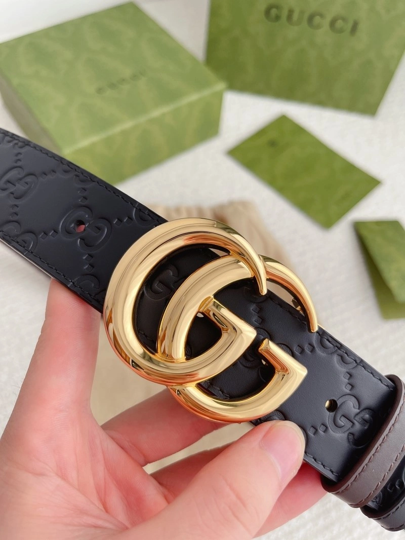 Authentic Gucci Belts