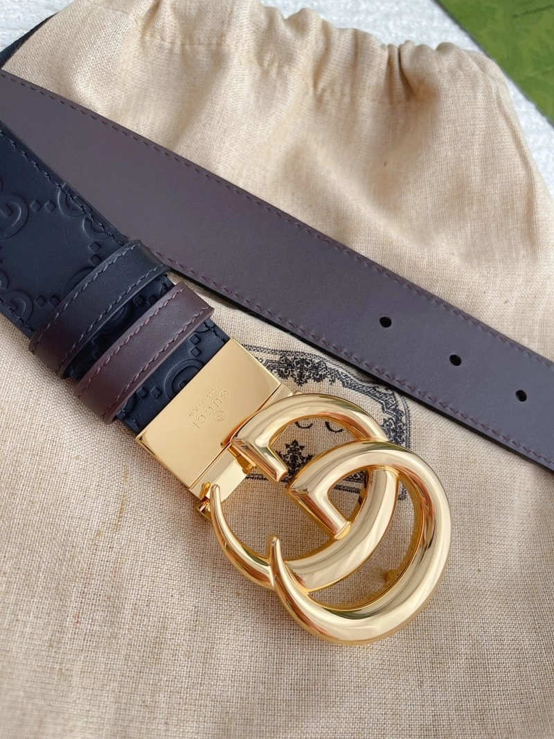 Authentic Gucci Belts