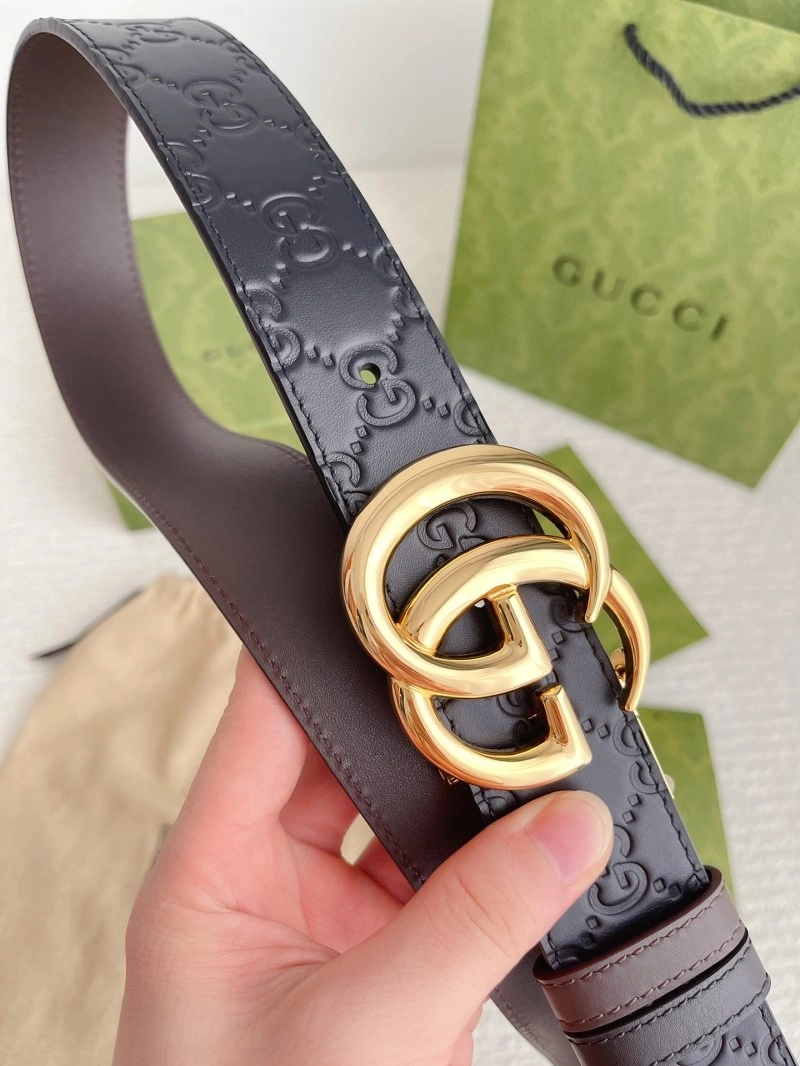 Authentic Gucci Belts