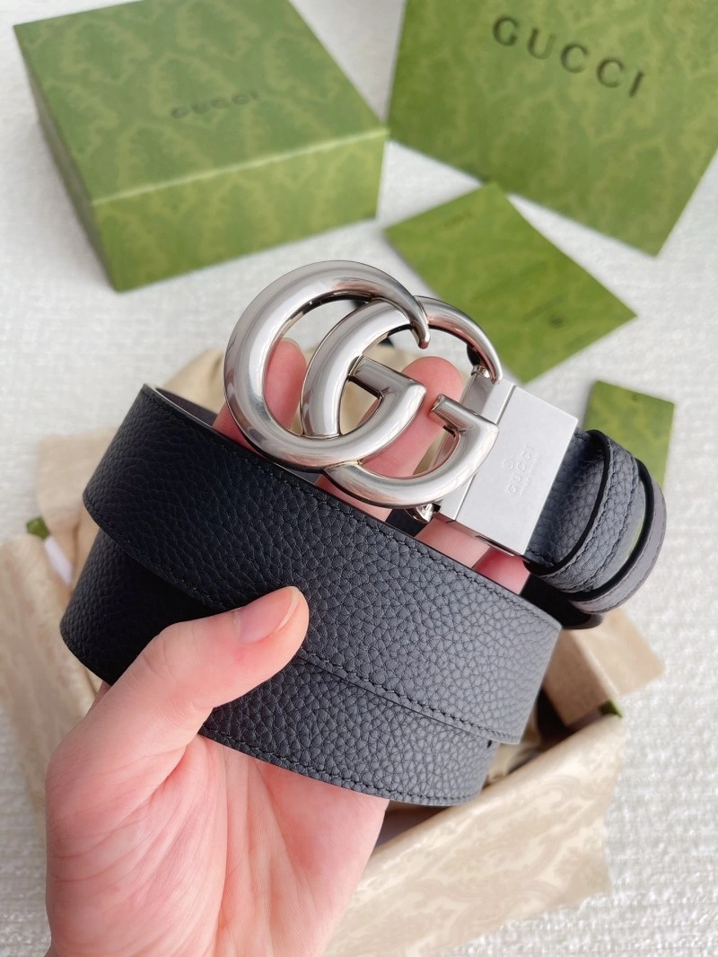 Real Gucci Belts