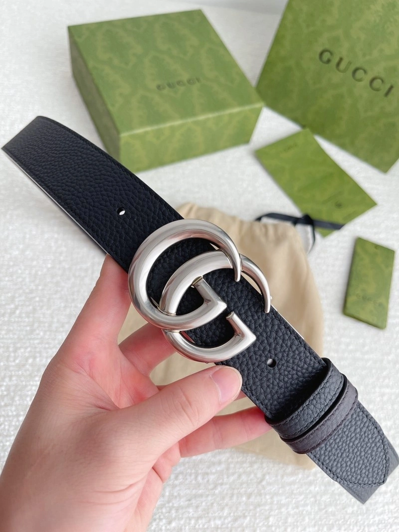 Real Gucci Belts