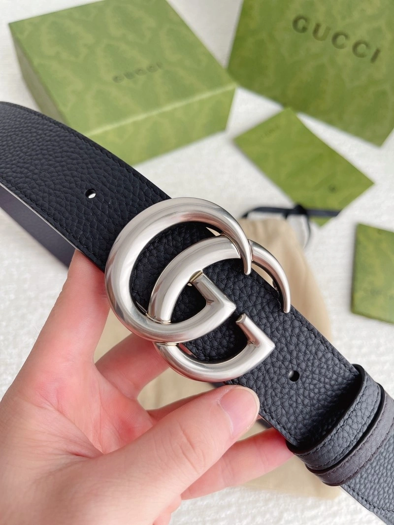 Real Gucci Belts