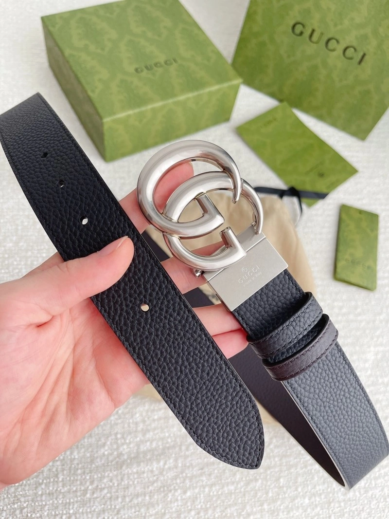 Real Gucci Belts