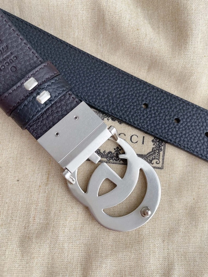 Real Gucci Belts