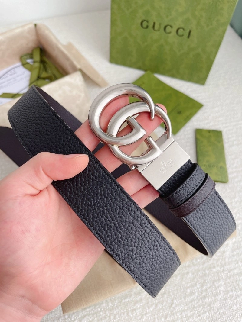 Real Gucci Belts