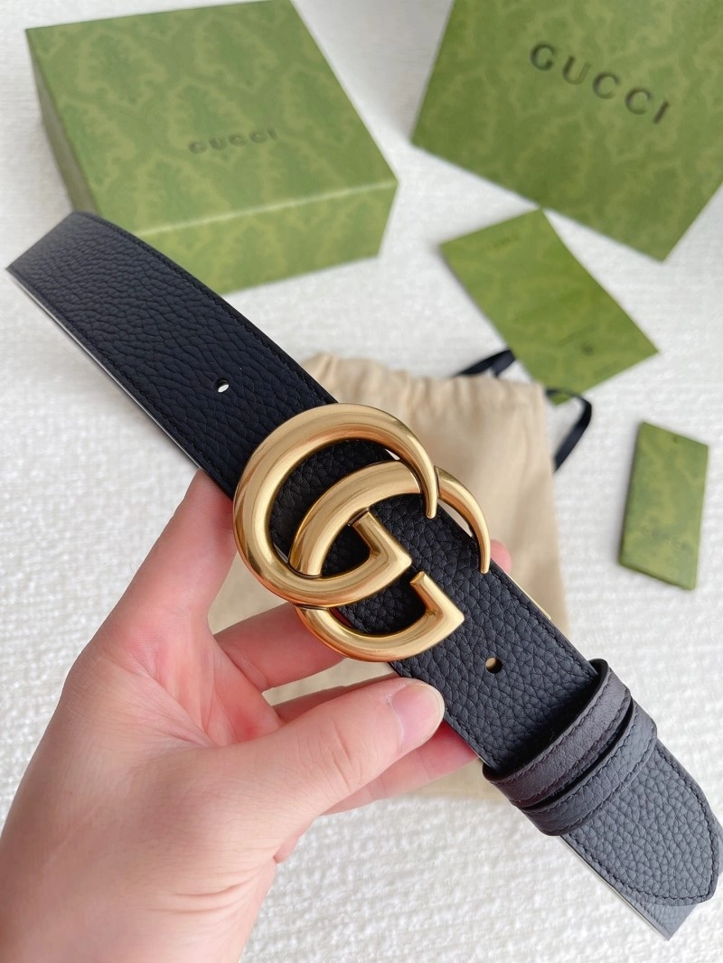 Accurate model Gucci Belts