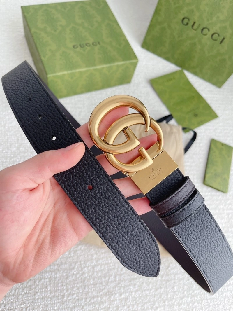 Accurate model Gucci Belts
